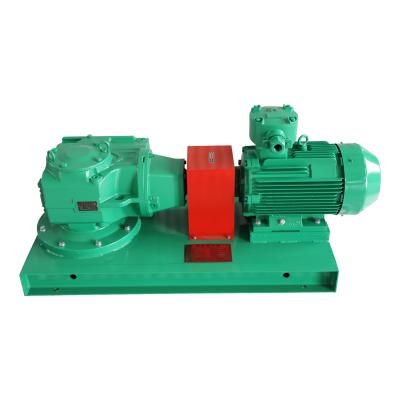 China Gear Mixer for Drilling Fluid 2235-6375 m³/h 50-85 RPM for sale