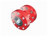 China Adapter Spool Flange 7-3/8" OD 10000-20000 psi API 6A for sale
