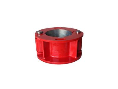 China API Spider for Tubing 2-3/8in to 5-3/4in 100 Short Tons Capacity for sale