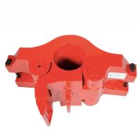 China CD Type Drilling Elevator 150-350 Short Tons Casing 4.5-5.5in for sale
