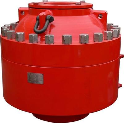 China Annular blowout preventer BOP with 179 mm main bore 1000 psi working pressure and API Specification 16A compliant for sale