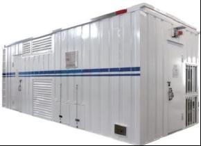 China VFD/SCR    Electrical   Control   System for sale