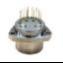 China High Precision Quartz Acceleromete for sale