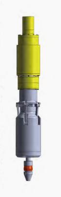 China HYDRAULIC CASING RUNNING TOOL(EXTERNAL GRIP) for sale