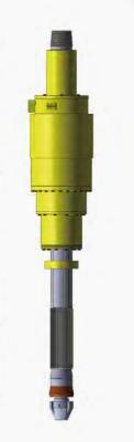 China HYDRAULIC CASING RUNNING TOOL (INTERNAL GRIP) for sale