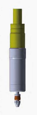 China MECHANICAL CASING RUNNING TOOL(EXTERNAL GRIP) for sale