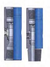 China High Pressure 10000 psi Metal Seal Remote Controlled Upper IBOP for Top Drive Valve and Drilling Control Valve for sale