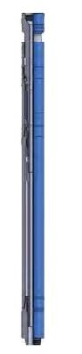 China JQ-YS Double Way Hydraulic Shock Absorber with Max Tensile Load 2000KN for Drilling Tools for sale