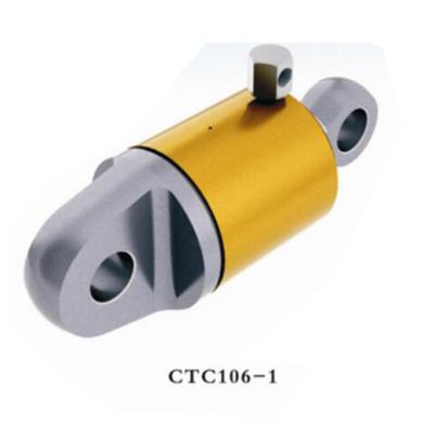 China CTC106-1 Housing Torque Sensor with 165kN Maximum Pulling Force for Tong Torque Measurement for sale