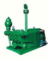 China BOMCO F-800 API 7K Standard Drilling Rig Mud Pump - 800KW Power, 170mm Cylinder, 14,500KG Weight for sale