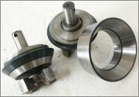 China API 7K Valve Assembly for Drilling Rig Mud Pump Parts HRC60 Forged Alloy Steel for sale