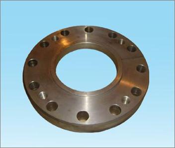 China Gas 35CrMo API7K Drilling Rig Mud Pump Wear Plate for sale