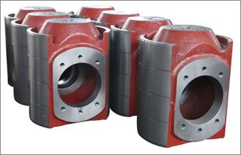 Китай Части насоса грязи буровой установки крейцкопфа F800 F1600 продается