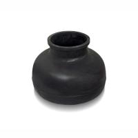China Mud Pump API 7K Rubber Air Bag Capsules - Oilfield Pressure Management Component for High-Pressure Drilling Systems for sale
