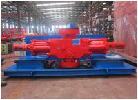 China Single Ram BOP 7-1/16 10000PSI API Drilling Blowout Preventer for sale