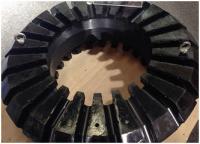 China 21 1/4 Inch 2000psi Cone Annular BOP Packing Element with Spherical Rubber Design for Deep Well Drilling for sale