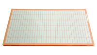 China SS304 Replacement Shale Shaker Screen for MI Swaco API 10-400 Mesh, 1165×585mm Dimensions for sale