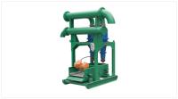 China DN300X2 DN250X2 Solid Control System Drilling Mud Desander - 160 m³/h Capacity, 0.15-0.3 MPa Pressure for sale