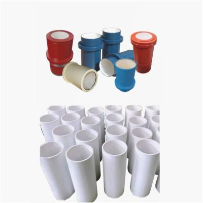 Китай 10000 жизни буровой установки грязи насоса частей часов вкладыша Zirconia продается