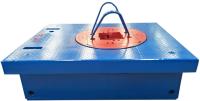 China ZP275 API Standard Drilling Rig Rotary Table - 27.5 Inch Opening, 27,459 N.M Max Torque for Oil & Gas Operations for sale