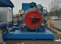 China API Standard Hydraulic Disc Brake for Drilling Rigs - 6.5-7.5MPa Pressure, 30-912 kN•m Torque Range for sale