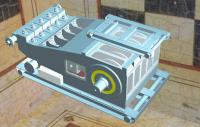 China QDP-3000 Mud Suction Pump 2237kW 3000HP with ISO API 7K Certificate for Oil Gas Drilling for sale