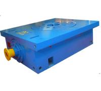 China Russian Type API7K P560 Drilling Rig Rotary Table - 560mm Hole Diameter, 4500kN Load Capacity for Oil & Gas Operations for sale
