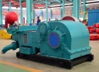 China API 7K 35CrMo Piston Drilling Rig Mud Pump 350HP to 2200HP for Water Well and Oil Field Operations for sale
