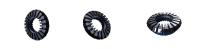 China 9 inch 5000psi Annular BOP Rubber Core MSP Sealing Element for Hydril for sale