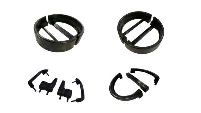 Китай Сверлить стандарта 5000psi API ТАНЦУЕТ упаковщик Ram резинового ядра режа продается