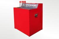 China 120L/min 21MPa Hydraulic Control Box for Drilling and Workover Rigs for sale