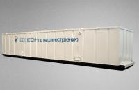 China solid liquid separating Mud Tank Mud Circulation System for sale
