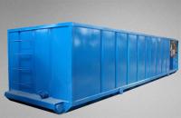 China solid liquid separating Mud Tank Mud Circulation System for sale