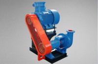 China Oilfield Solid Control Equipment Drilling Mud Shear Pump for sale
