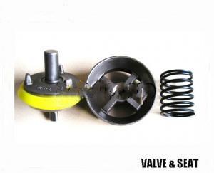 中国 Weatherford MP16の泥ポンプ バルブ シート4網API4#へのAPI7# 販売のため