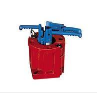 China TS-100 Tubing/Casing Spider API 7K Handling Tool with 100 Ton Capacity for 1.05-5.75 Inch Pipe Diameters for sale