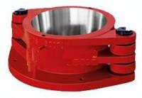 China API 7K Casing Spider with Insert Bowl 500 Ton Capacity for Oil Drilling for sale