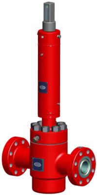 China Safety Valve Drilling BOP PR1～PR2 2000psi~15000psi API 16A for sale