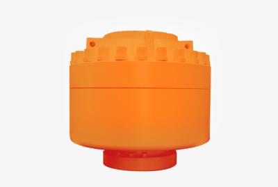 中国 API 16Aの二重Ram/環状の訓練BOP 2,000~5,000psi Uの形 販売のため