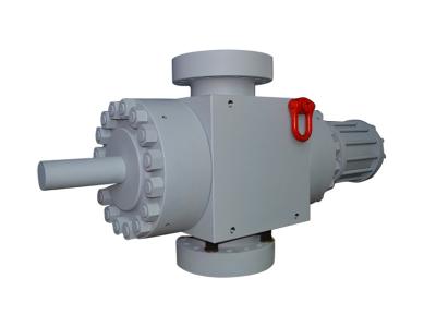 Chine API Spec 16A FLS-R Hydraulic Gate Valve 7 1/16" - 15M à vendre