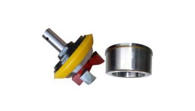 China Roughneck API4 To API7 Triplex Mud Pump Valve & Seat PN9700368 for sale