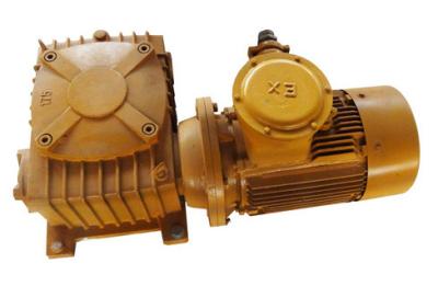 Körper-Regeleinrichtungs-Spülschlamm-Quirl 60RPM 72RPM