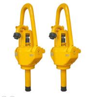 China API Spec 8C PSL1 Drilling Rig Swivel 1250 kN Double Duty Common Swivel for sale