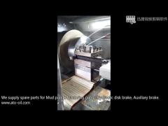Substituição da API da plataforma Bohr