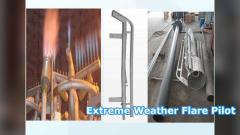 SH HB824 Flare Pilot High Temp Weather Resistant Solution