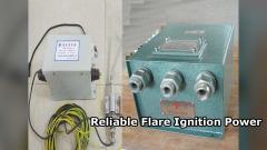 SH HB826 Explosion Proof Flare Ignition Power Supply