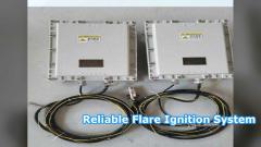 SH HB823 Flare Igniter High Temp Industrial Ignition