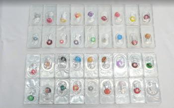China Factory - Beautylens Technology Co., Ltd.