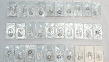 China Factory - Beautylens Technology Co., Ltd.