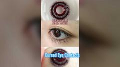 Millcreek Obscura Red 14.5mm